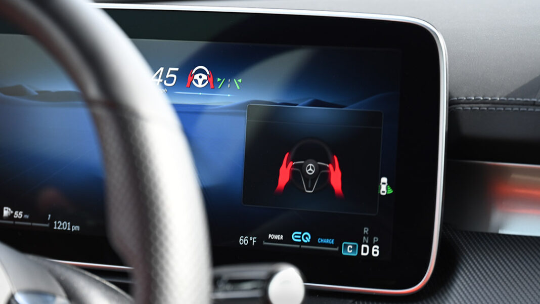 DVSA Tightens ADAS Rules: What UK Drivers Should Know UK 2026 | Car ...