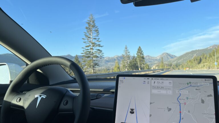 NHTSA Tightens ADAS Standards: What Drivers Should Actually Know | Car ...