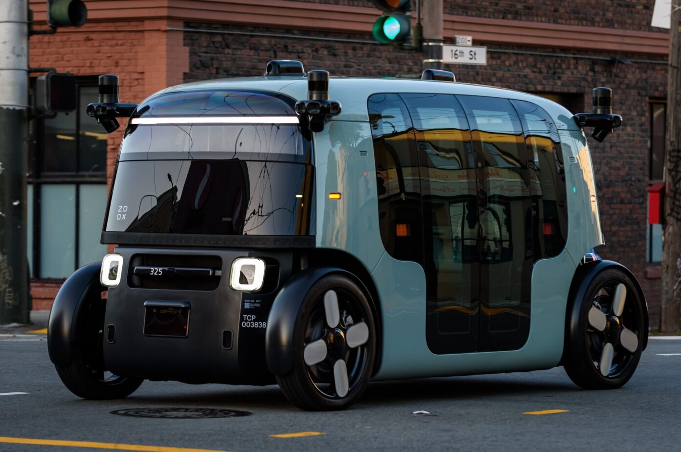 Tesla Cybercab vs Waymo One: Efficiency vs Service UK 2026 | Car Deal ...