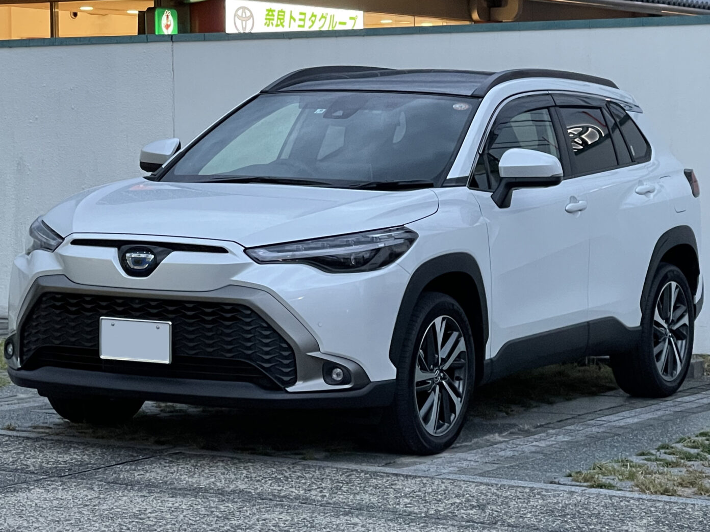 Toyota Corolla Cross Hybrid Recall: UK 2026 | Car Deal Expert