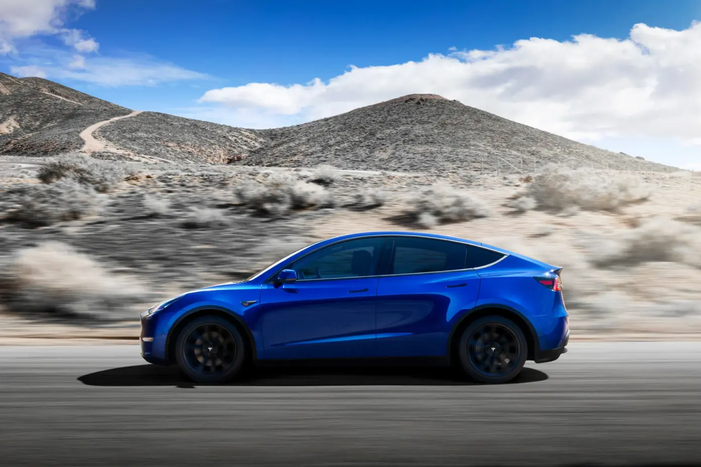 Tesla Model Y on salary sacrifice in 2026: does Britain’s best-selling ...