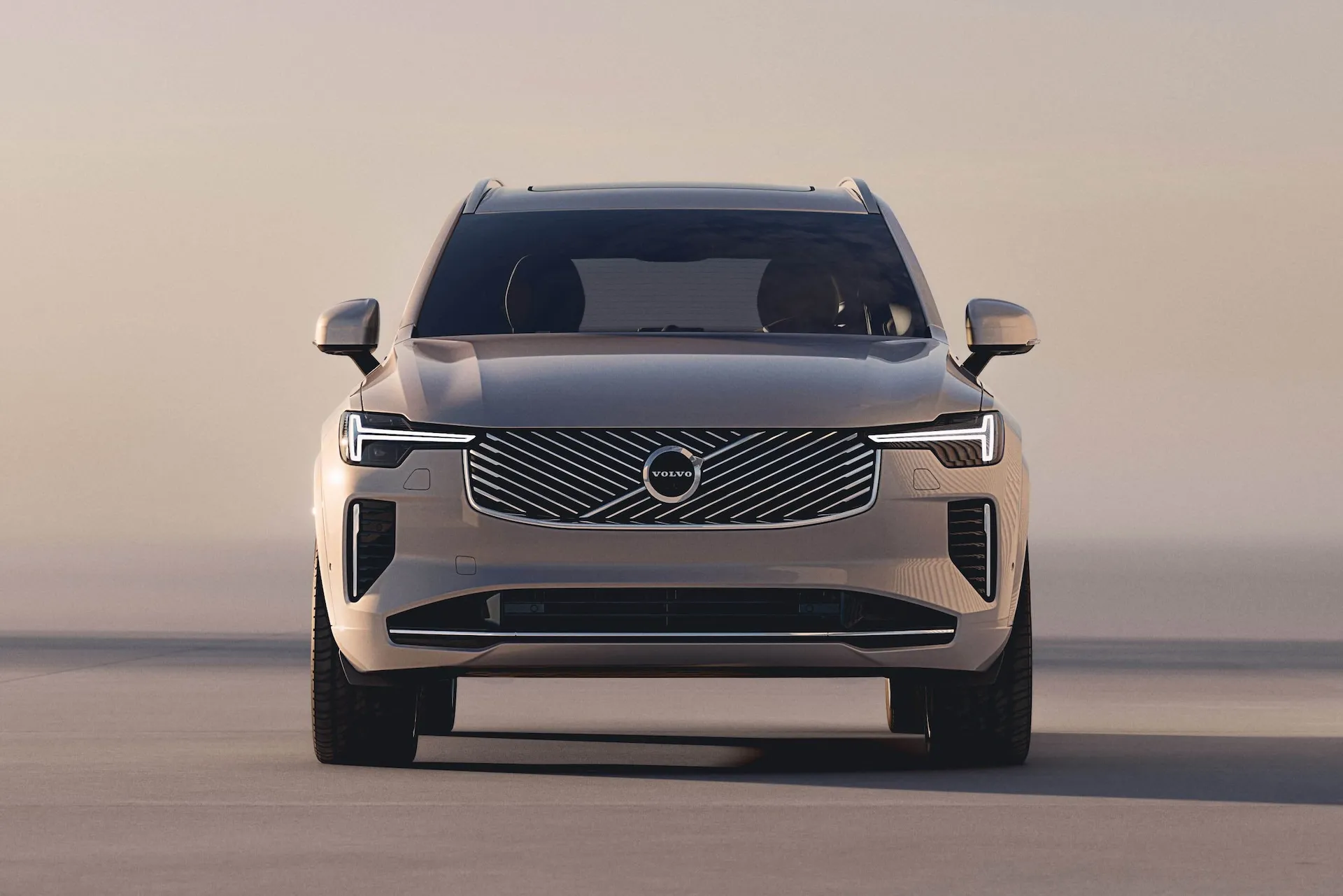 Volvo EX90 2026 update: 350kW charging, new safety tech and why the ...