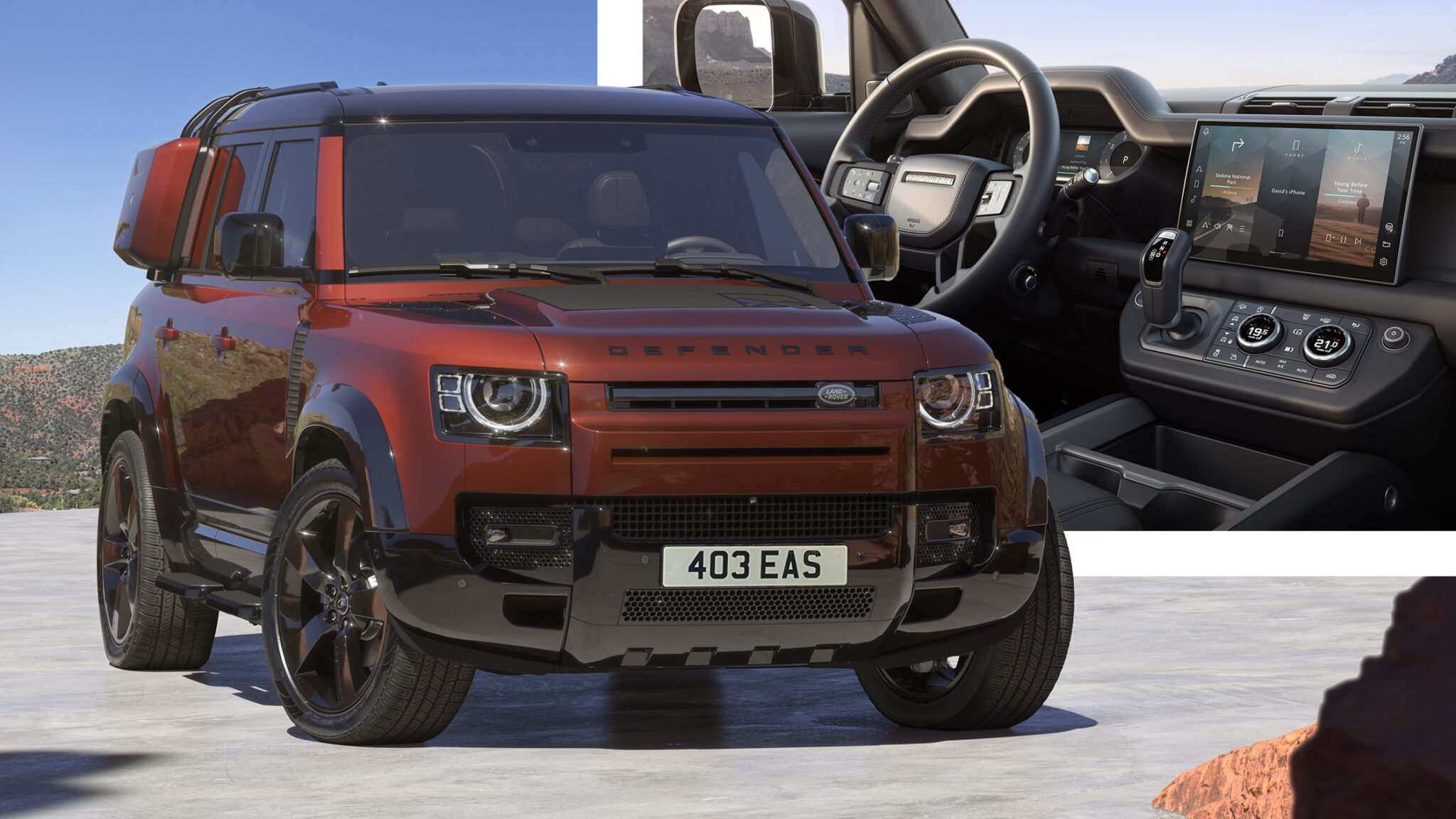 JLR mild-hybrid power-loss recall: what UK owners must check | Car Deal ...