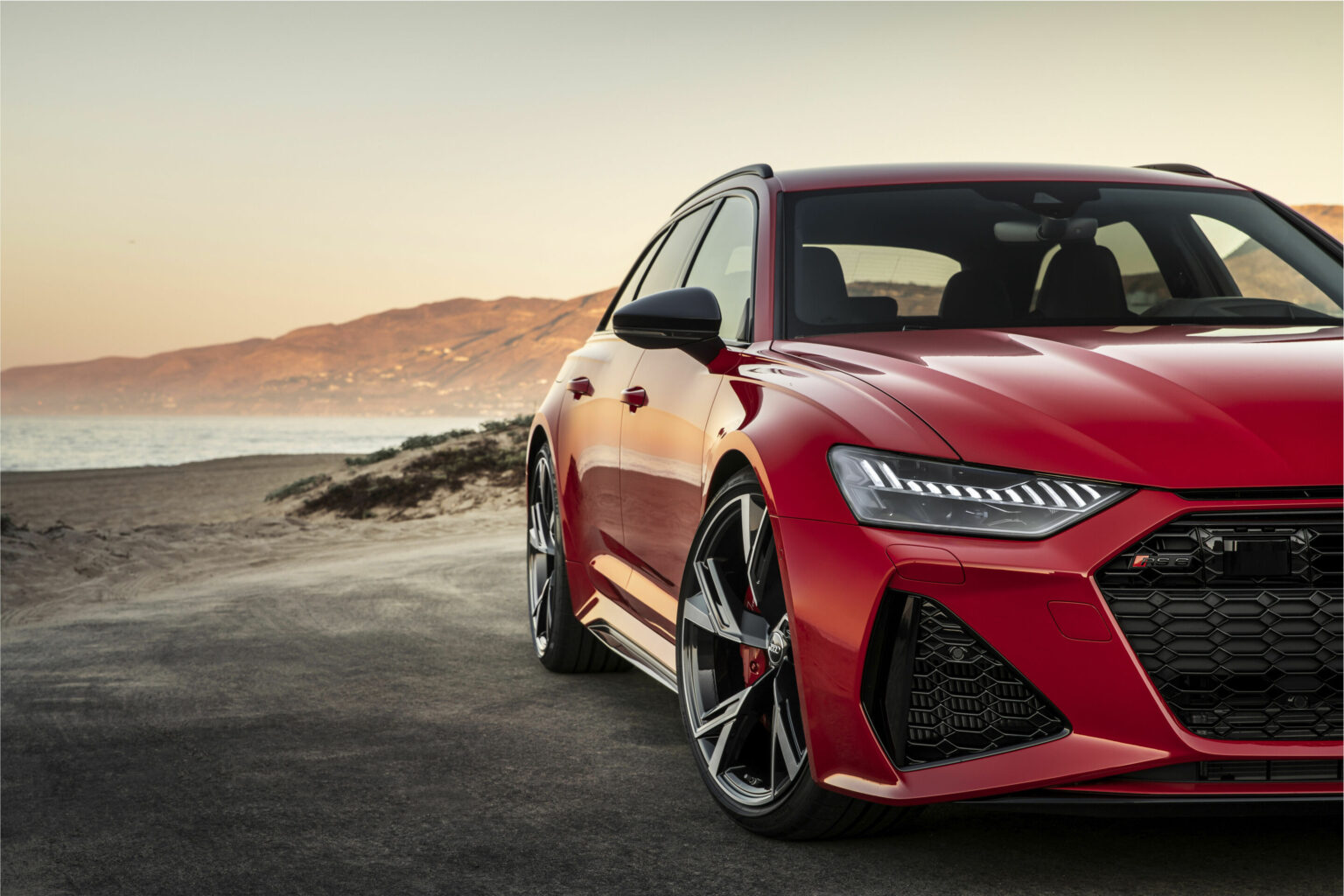 Audi RS6 C8 used buyer’s guide: the year to buy and the checks | Car ...