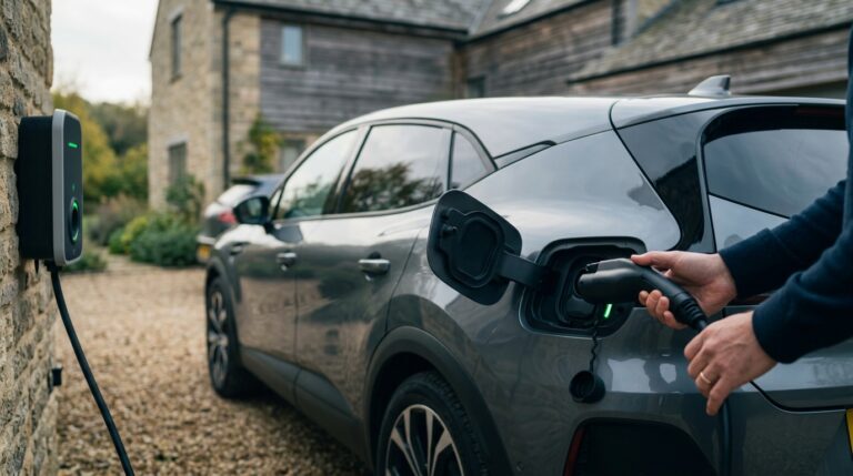 Best PCH lease deals UK 2026: the electric cars worth leasing now | Car ...