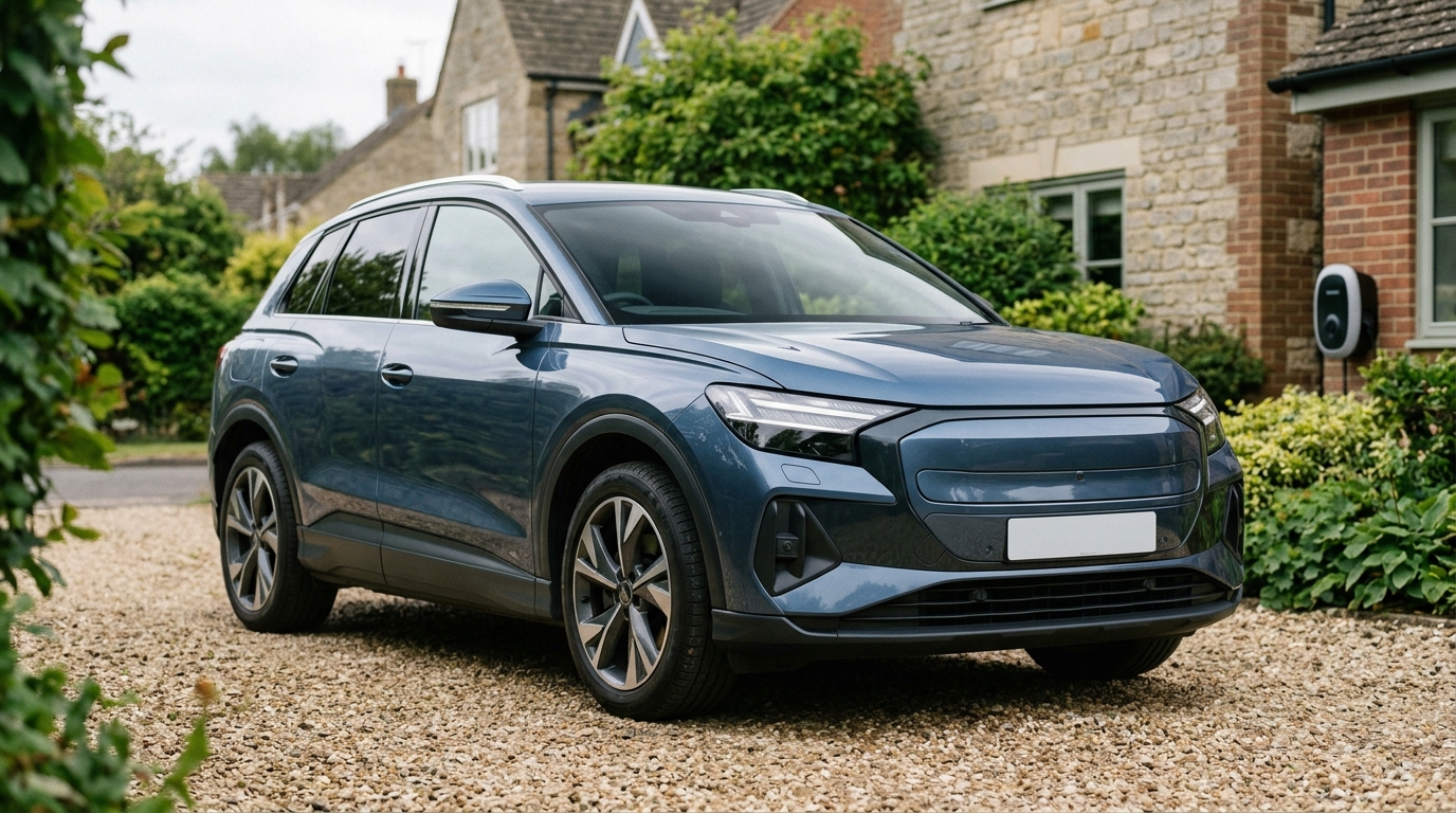 Best used family EV for 2026: why a three-year-old EV is the buy — and ...