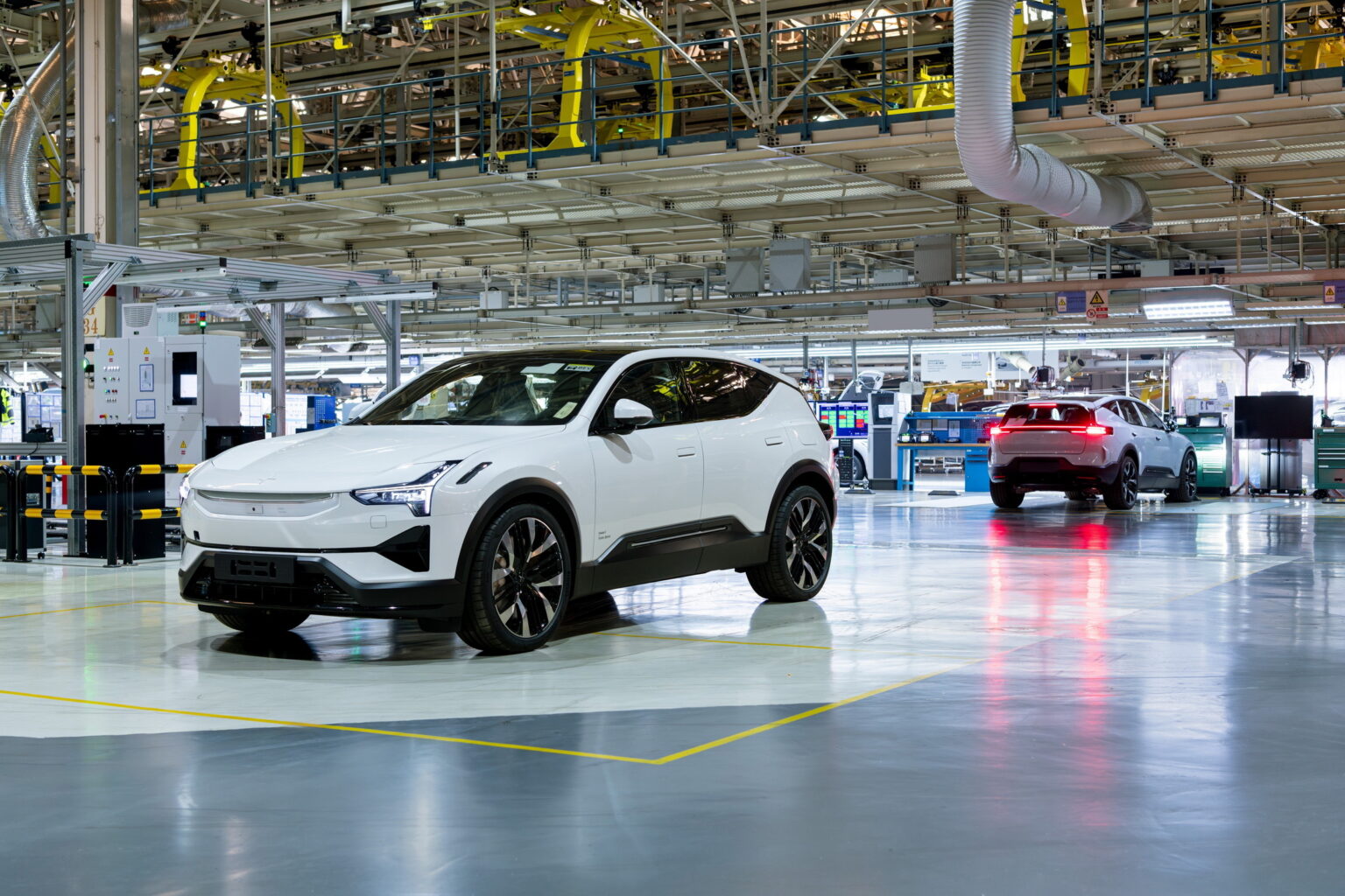 Salary sacrifice EV hidden costs: charging, tyres, exit | Car Deal Expert