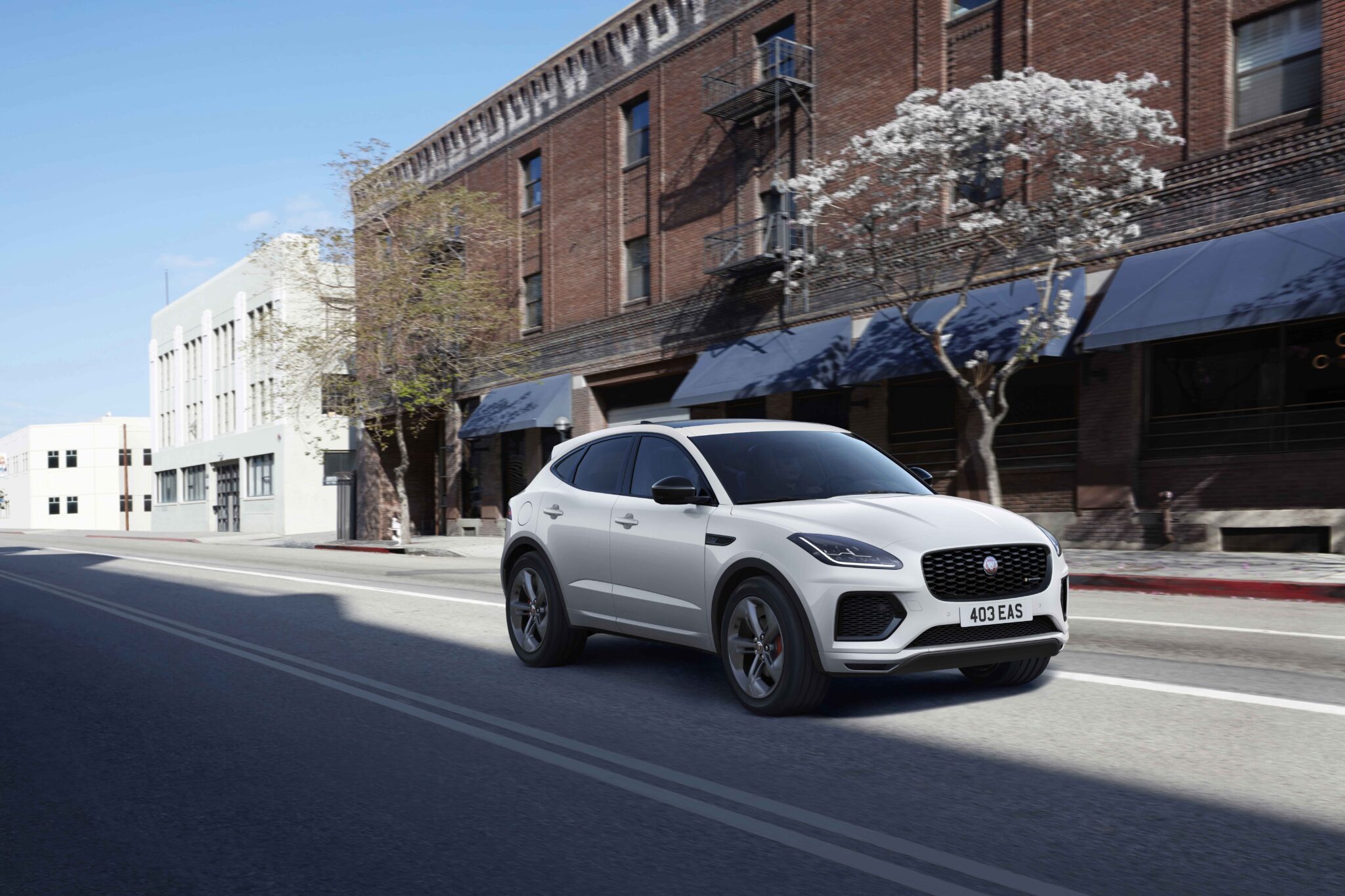 Jaguar E-Pace used: the checks before you sign | Car Deal Expert