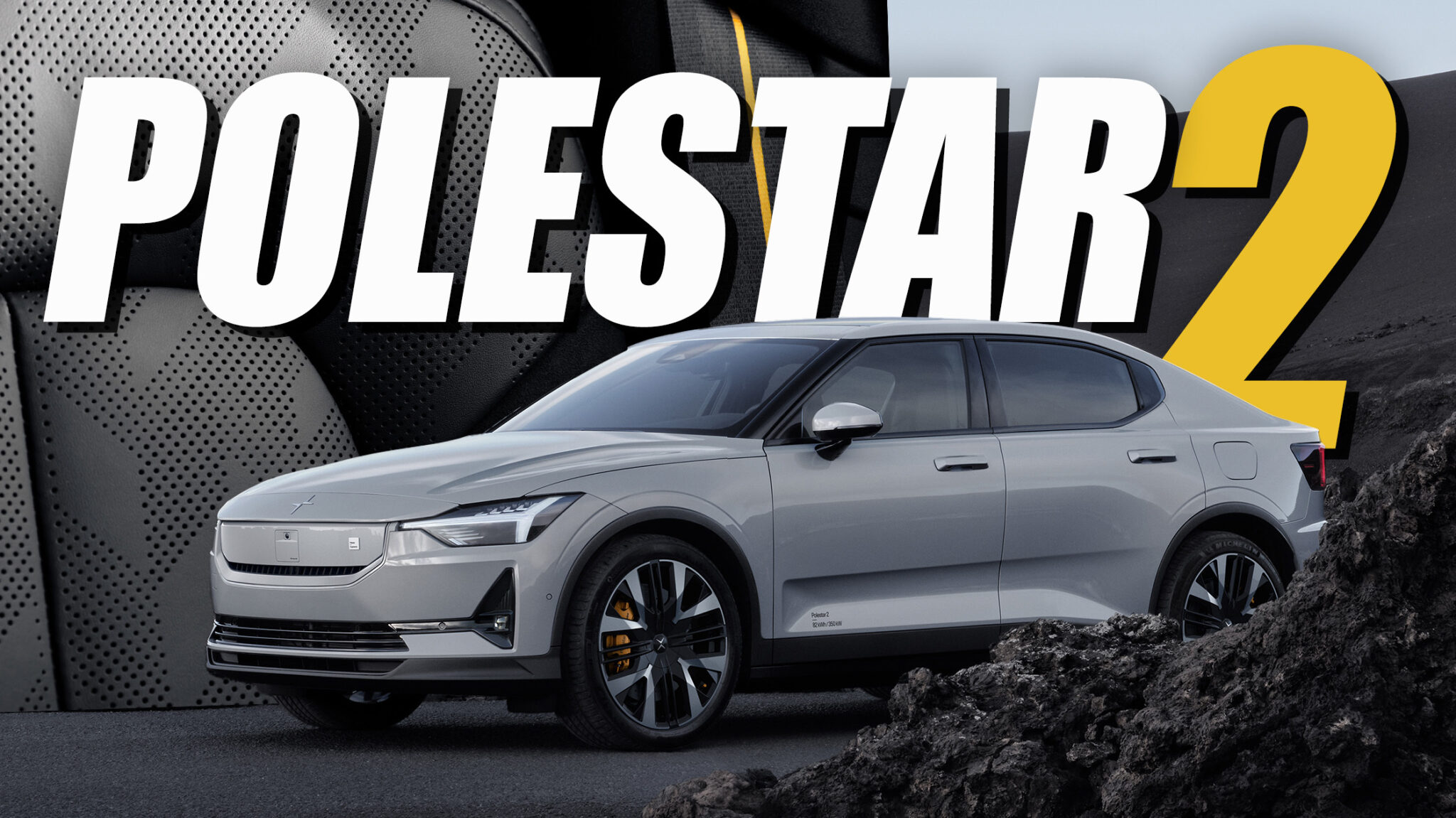 Polestar 2 discount: £3,500 off before 30 June | Car Deal Expert