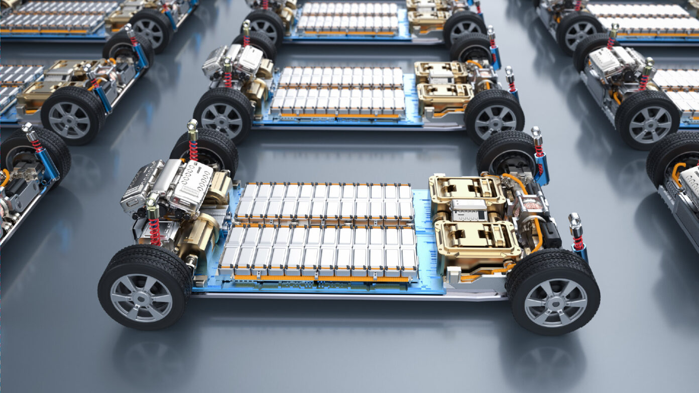 EV battery replacement cost in 2026: the truth | Car Deal Expert