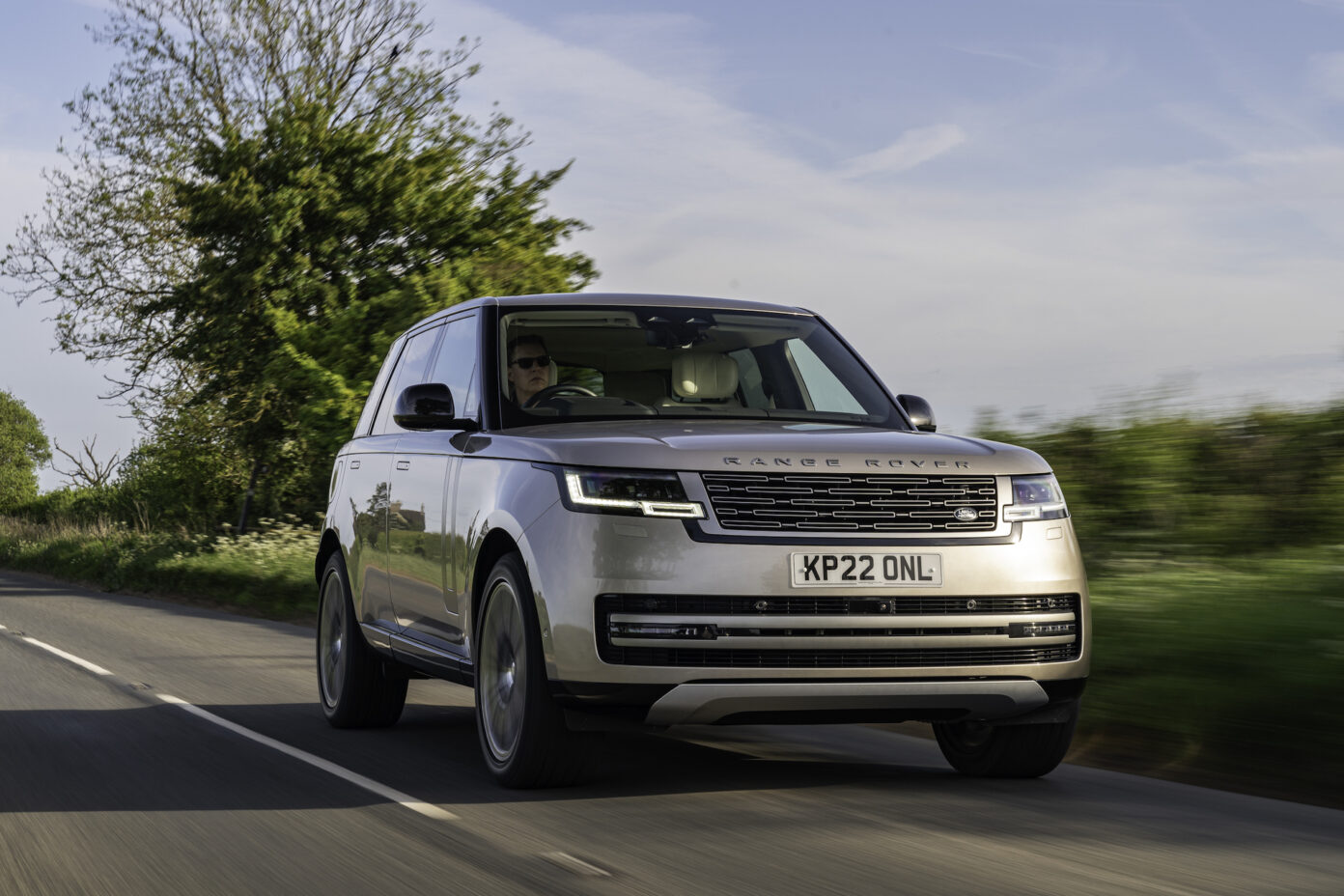 What a Range Rover Really Costs to Run in 2026 — And the £5,490 That ...