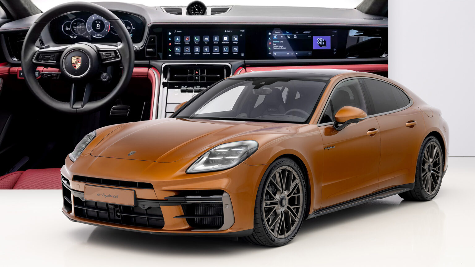 Financing a £100,000 premium car in 2026: PCP limits, HP and private ...