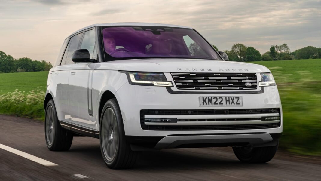 The real cost of running a Range Rover in 2026: the bill nobody quotes ...
