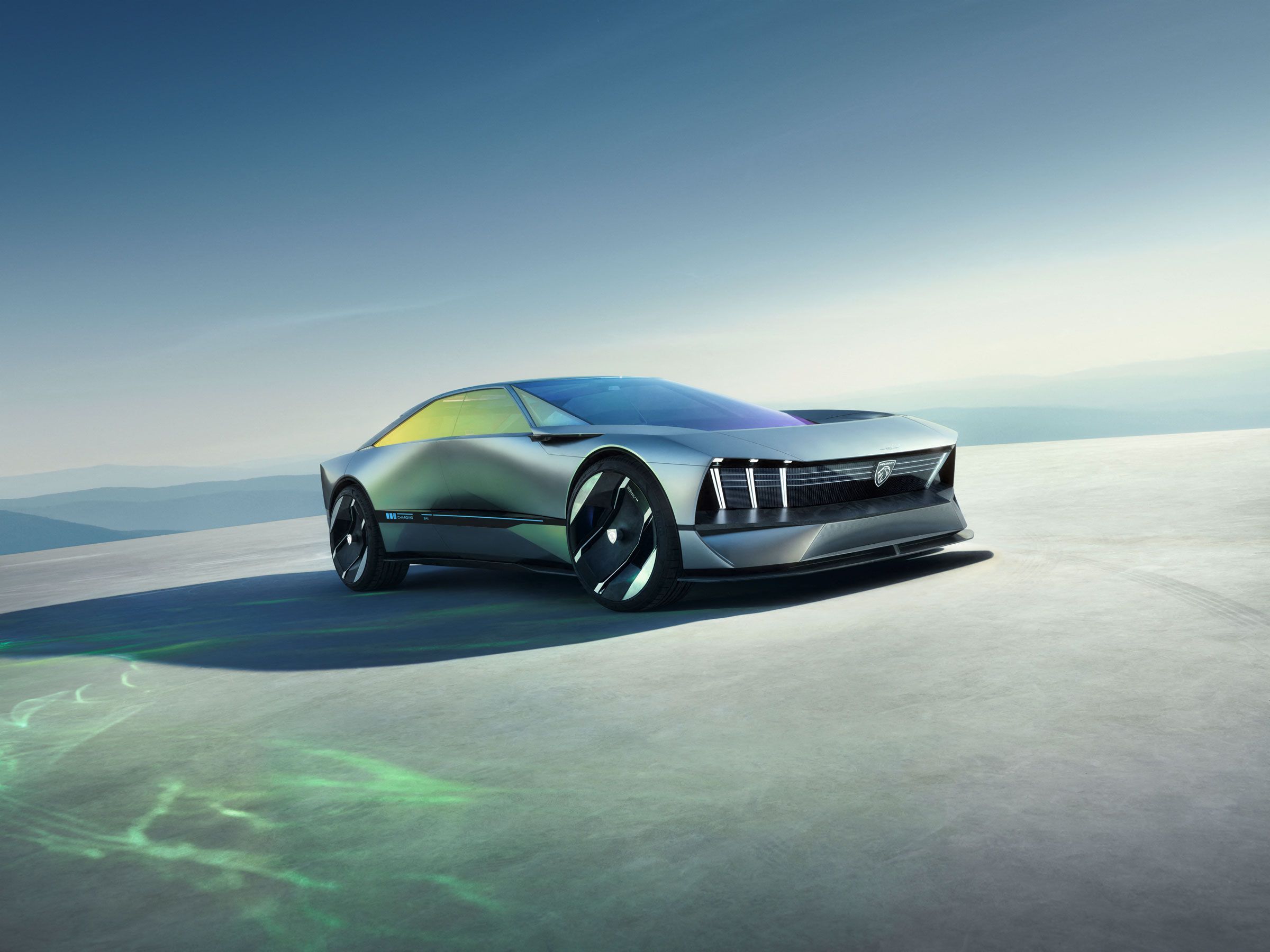 The 76-plate arrives 1 September 2026: the one date worth building your ...
