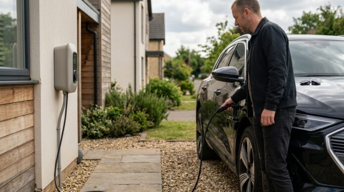 VED for electric cars in 2026: what EV drivers now pay | Car Deal Expert